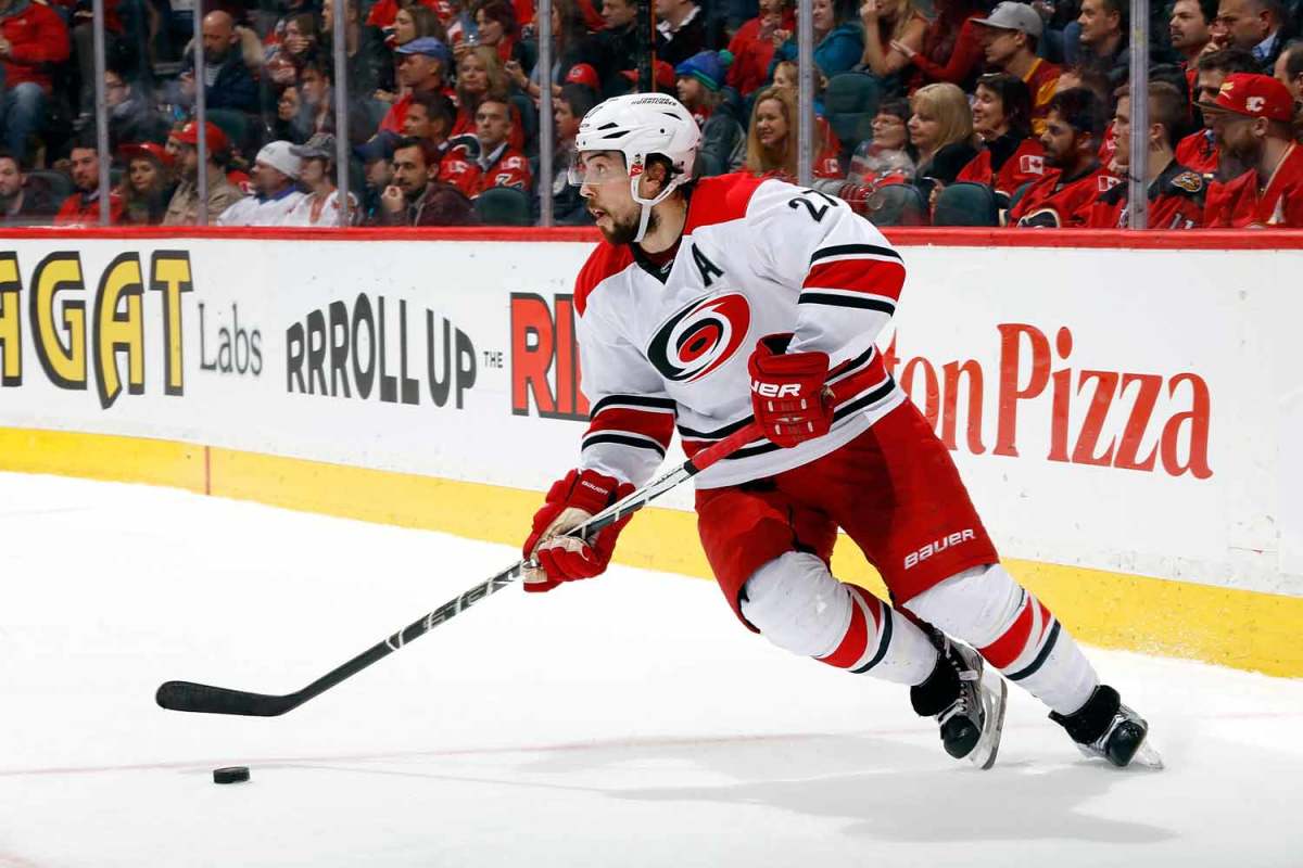 Ranking the NHL's 30 No. 1 defensemen - Sports Illustrated