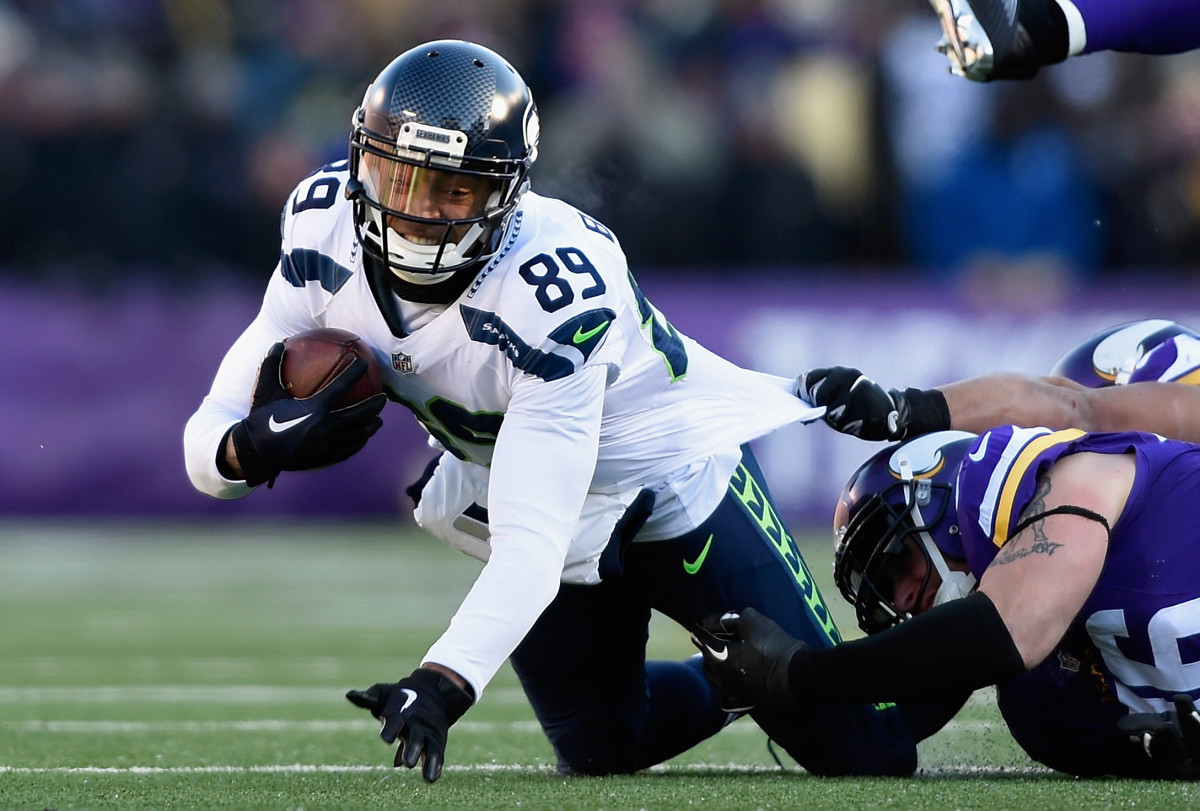 Seahawks-Vikings: Doug Baldwin jumping catch (video) - Sports Illustrated
