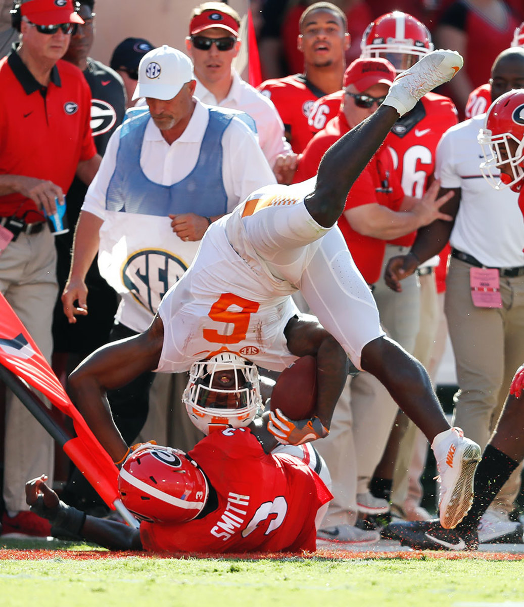 Wacky Sports Photos of the Week (Sept. 28-Oct. 4) - Sports Illustrated