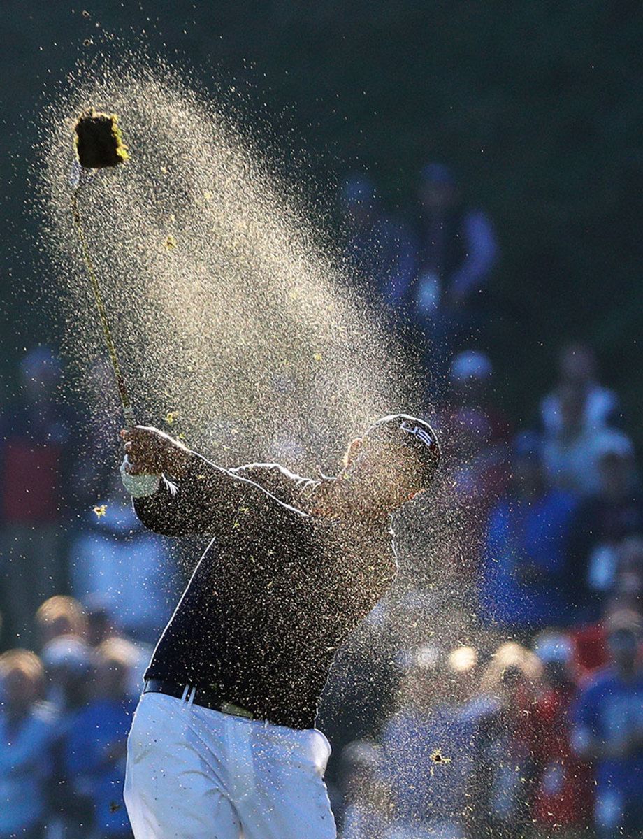 Wacky Sports Photos of the Week (Sept. 28-Oct. 4) - Sports Illustrated