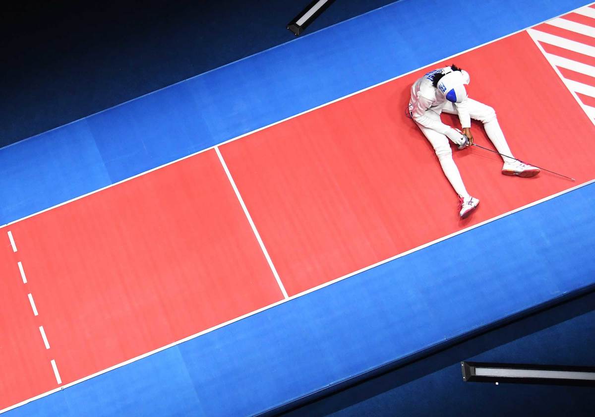 Photos from the 2016 Rio Olympic Games | Aug. 6 - Sports Illustrated