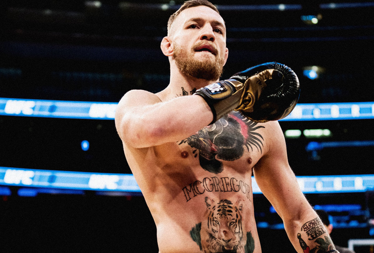 UFC 205 NYC, Alvarez vs McGregor: 10 reasons to watch - Sports Illustrated