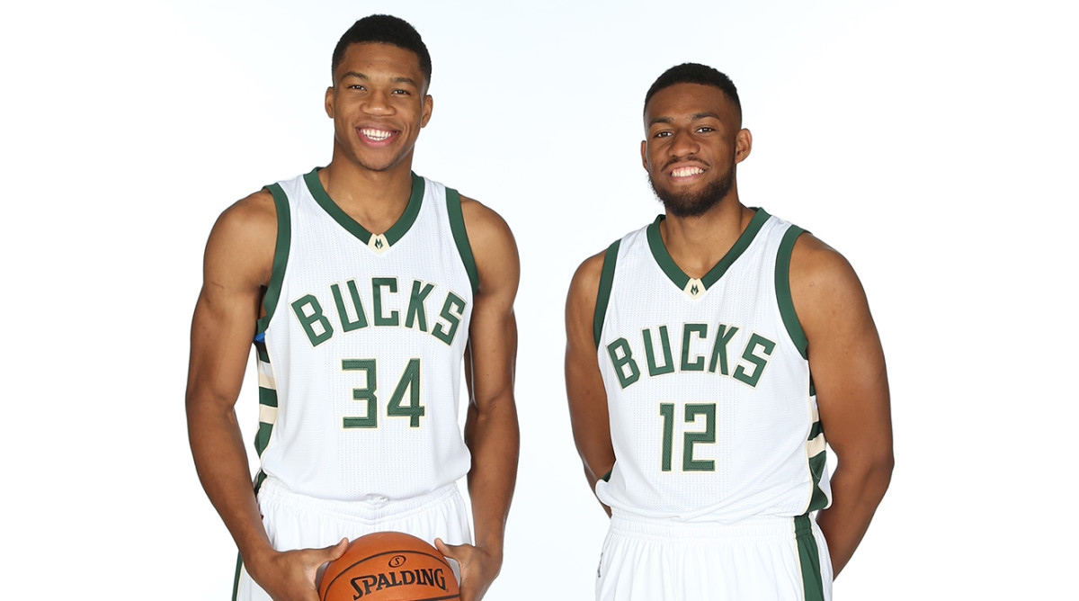 Milwaukee Bucks - Sports Illustrated