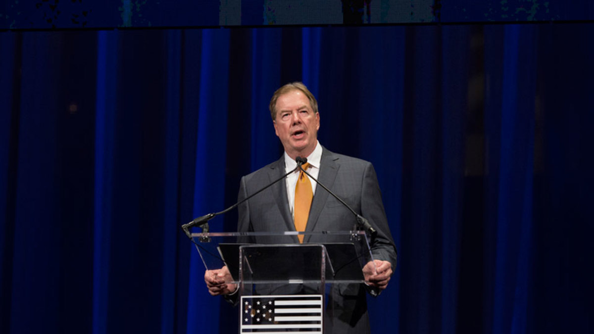 USOC creates infectious disease advisory group - Sports Illustrated