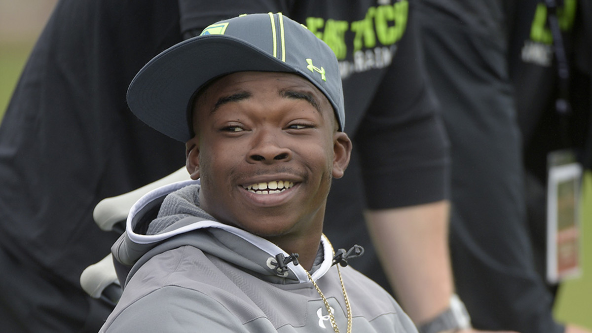 Sam Bruce commits to Miami: Hurricanes recruit announces choice ...