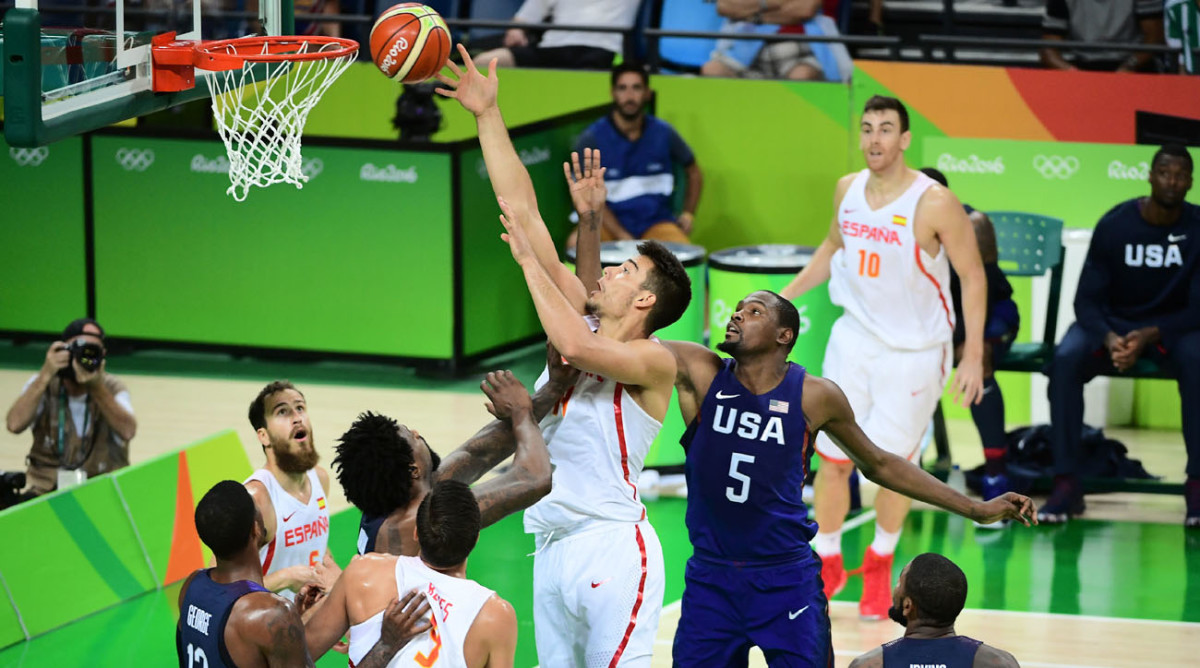 NBA rumors: News on Jason Terry, Tony Parker - Sports Illustrated