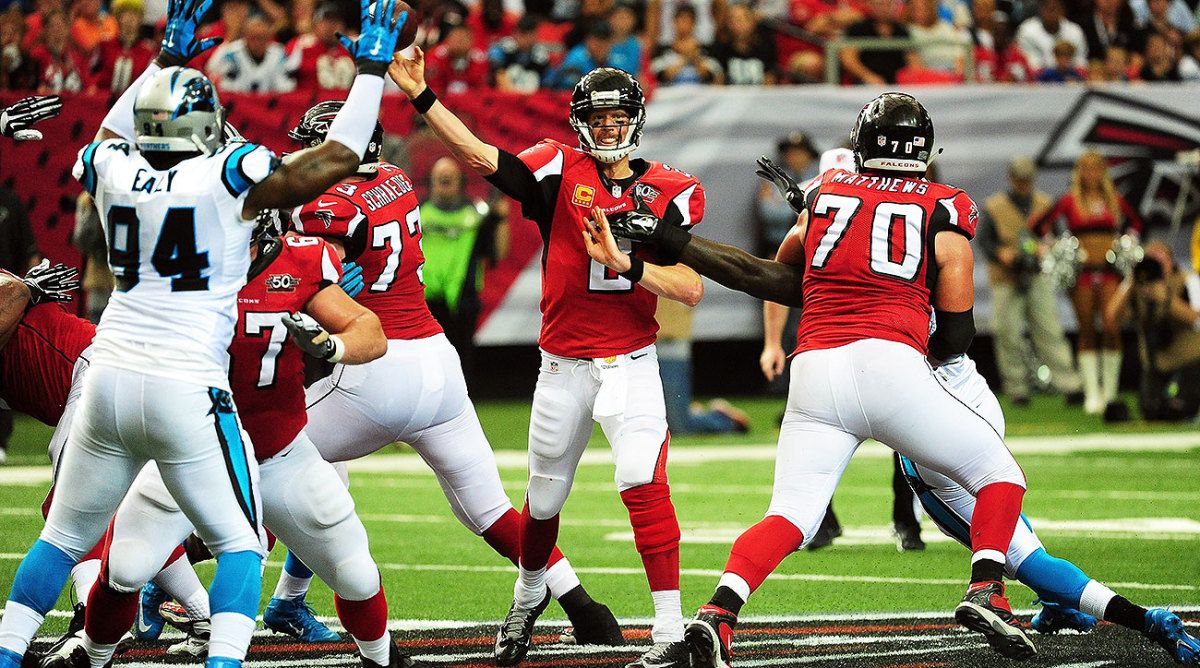 Fantasy football cheat sheet: Quarterback preview, rankings - Sports ...