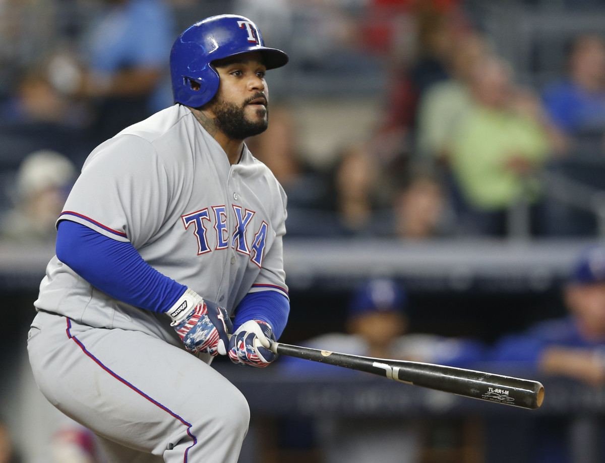 AP source: Prince Fielder done playing after 2nd surgery - Sports ...