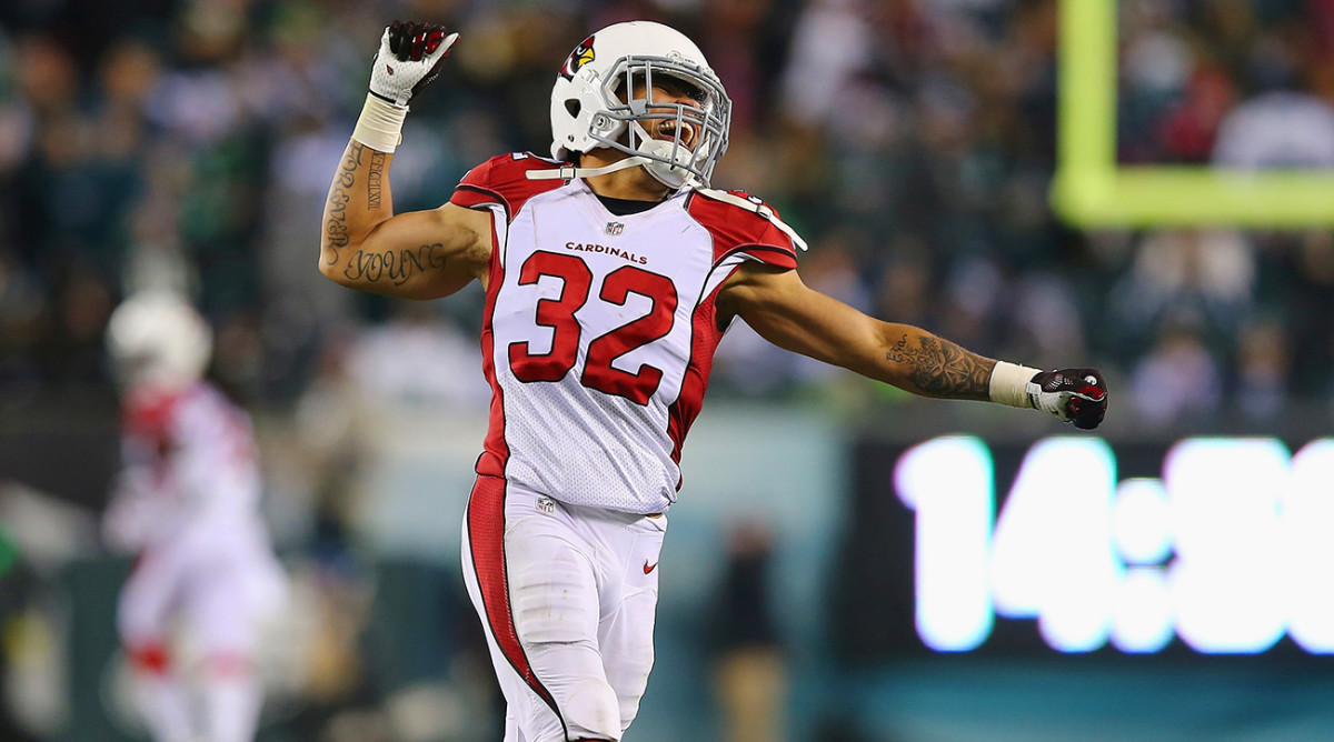 NFL's top 100 players: Cardinals S Tyrann Mathieu - Sports Illustrated
