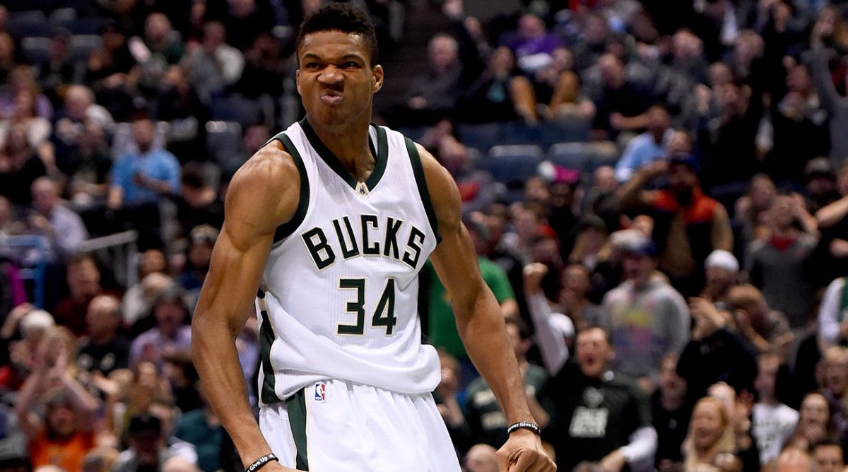 Bucks selling 10-win ticket package for $149 - Sports Illustrated