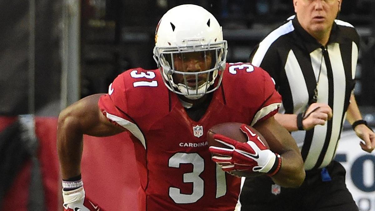 David Johnson should be in the NFL MVP conversation - Sports Illustrated