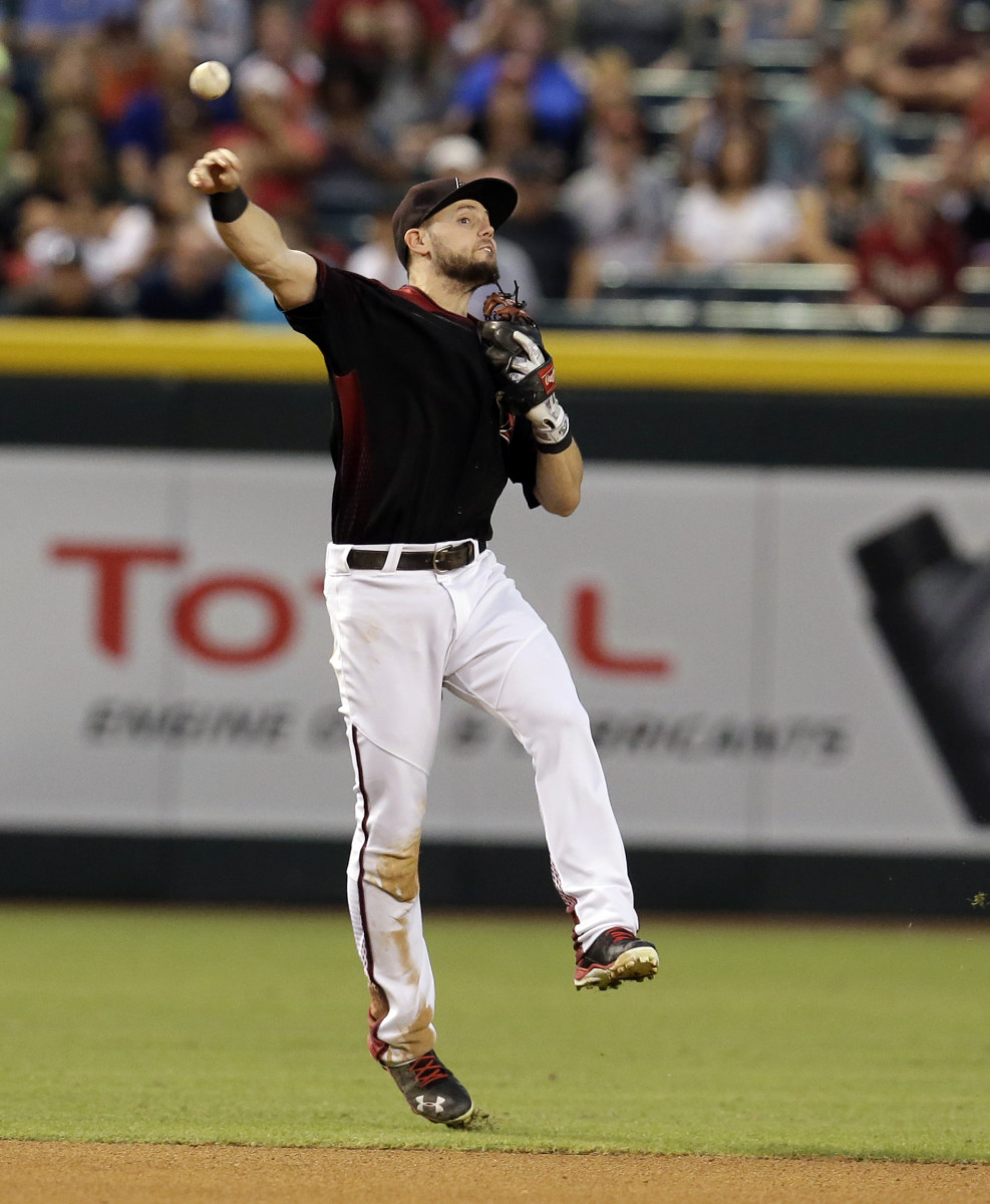 Diamondbacks miss playoffs for fifth straight season - Sports Illustrated