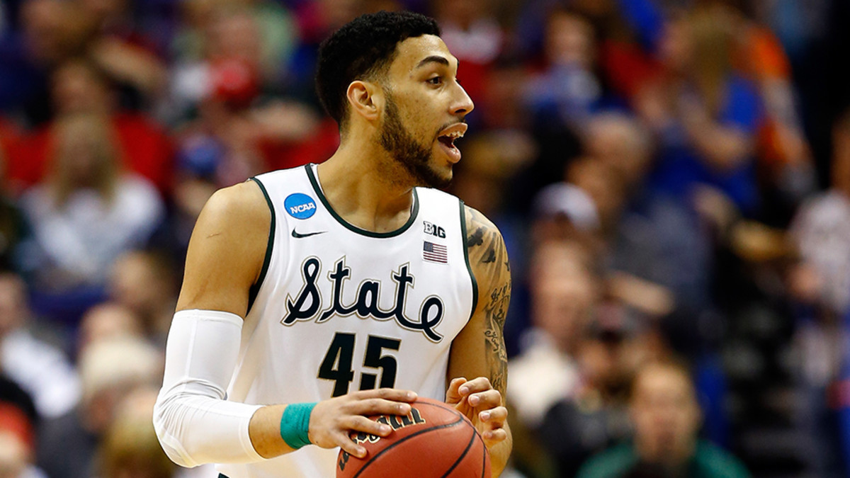 Bulls pick Denzel Valentine: 2016 NBA draft grades - Sports Illustrated