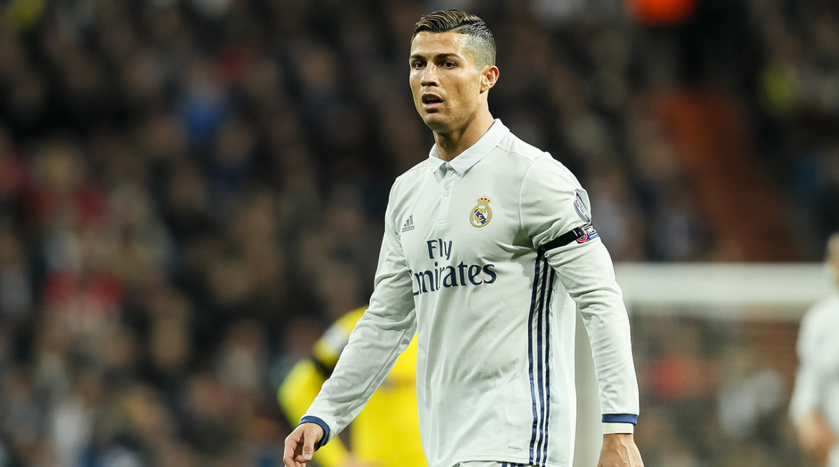 Ver Club América vs. Real Madrid en vivo online - Sports Illustrated