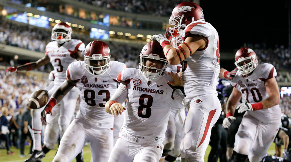 College football Week 2 takeaways: What we learned - Sports Illustrated