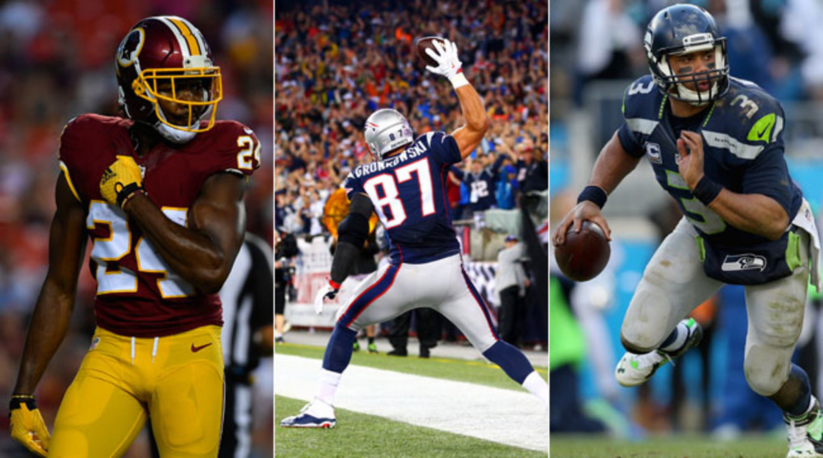 NFL Week 4: Analyzing Every Matchup - Sports Illustrated