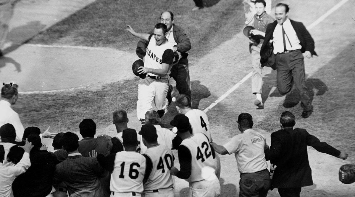 World Series: The 12 Game 7s that were truly Fall Classics - Sports ...