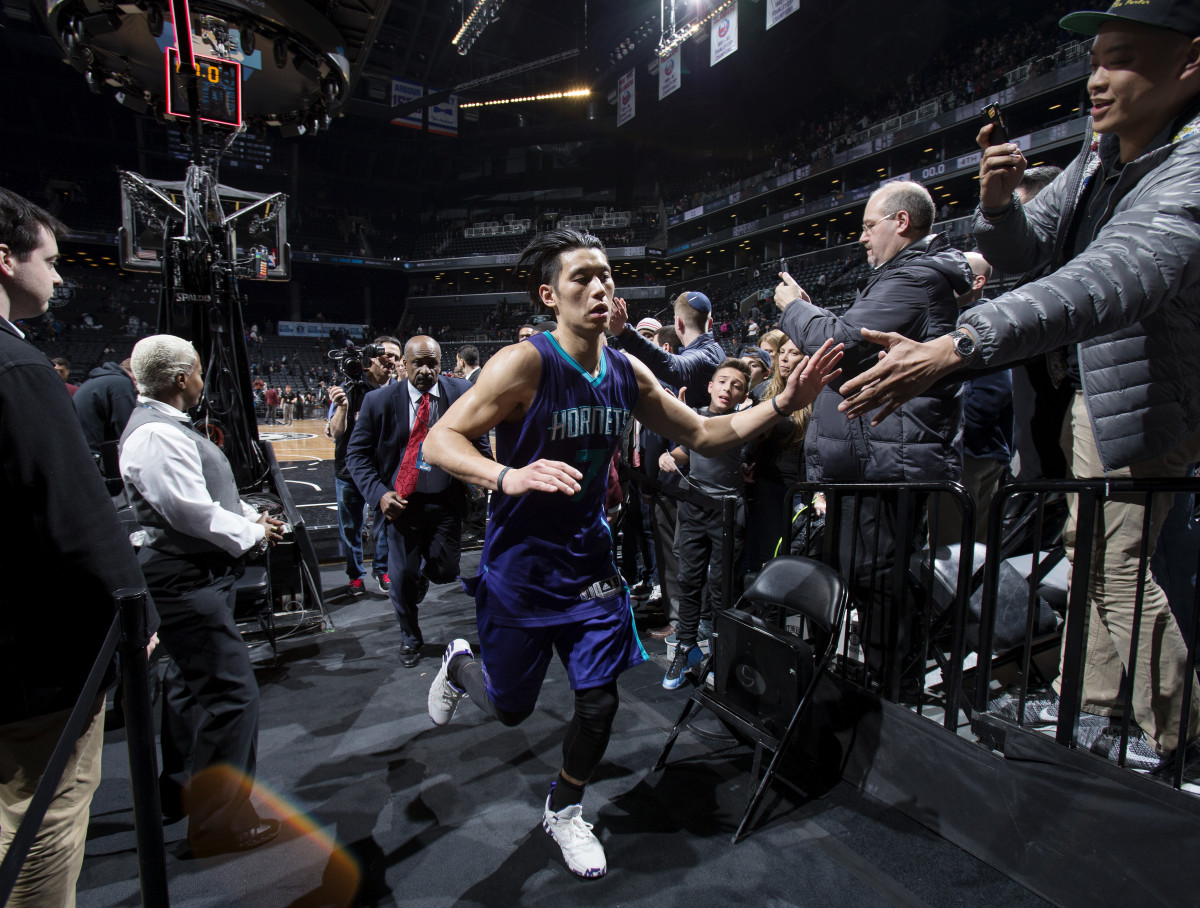 Linsanity II: Lin leading surging Hornets on playoff push - Sports ...