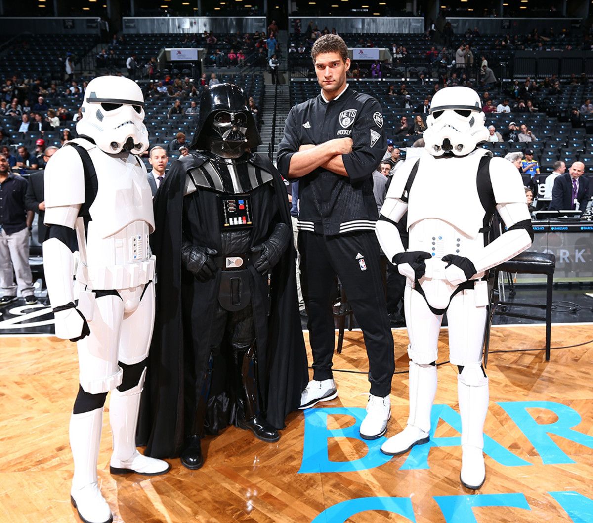 Star Wars and Sports - Sports Illustrated