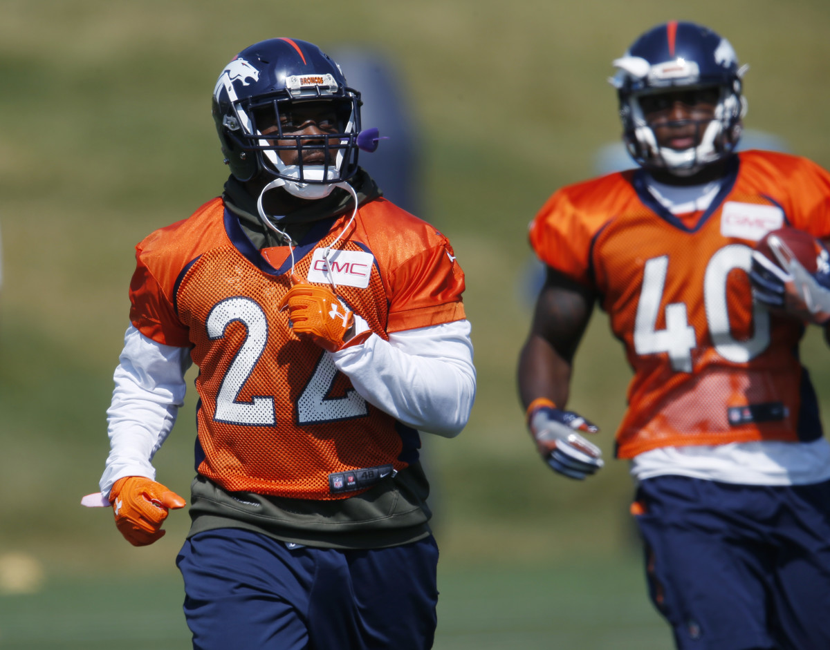 Broncos offense says it will be stronger this season - Sports Illustrated