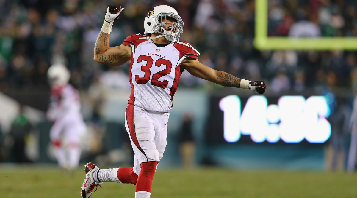 Tyrann Mathieu: Cardinals, DB agree to contract extension - Sports ...