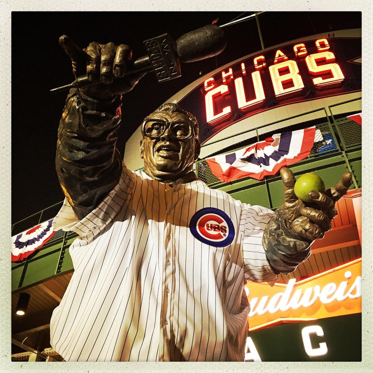 Wrigleyville 71 Years Later - Sports Illustrated