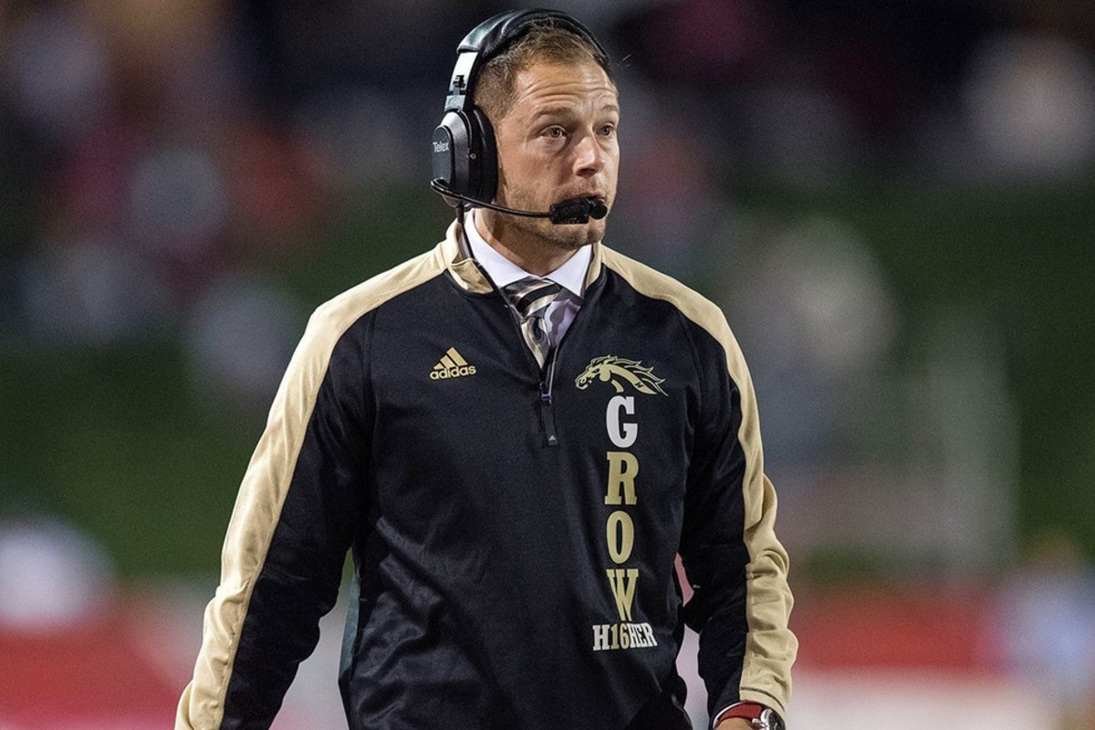 PJ Fleck transformed Western Michigan football but will he stay ...