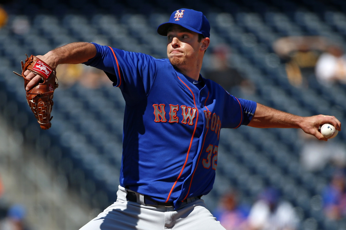Matz men: Mets look local again with 2 more Long Island arms - Sports ...