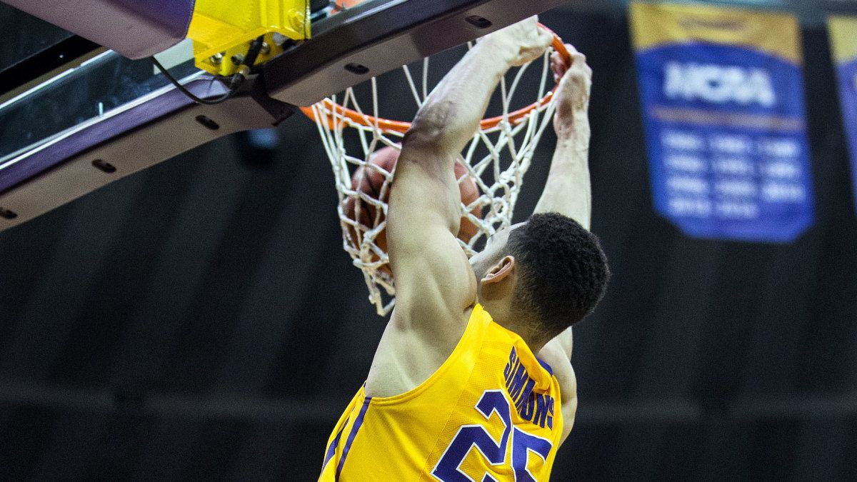 Watch the SEC tournament online: Live stream, TV info, game times ...