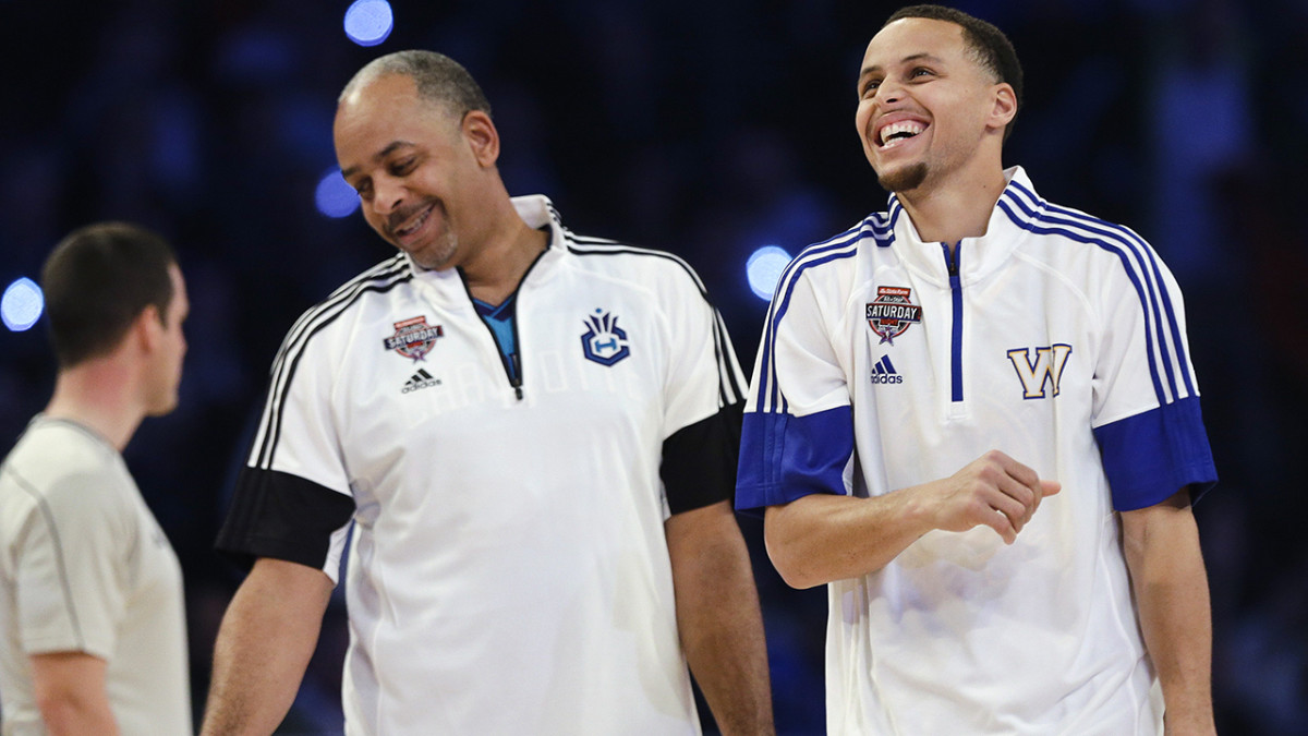 Jon Wertheim: Athletes follow pops into the family business - Sports ...