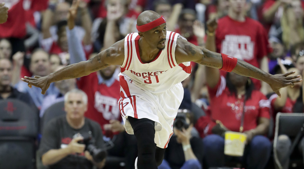 Milwaukee Bucks: Team in talks with Jason Terry - Sports Illustrated