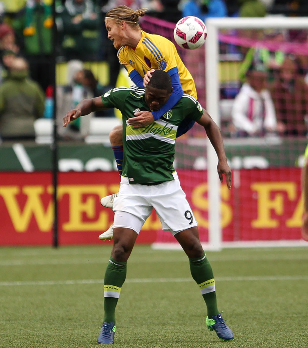 Wacky Sports Photos of the Week (Oct. 12-18) - Sports Illustrated