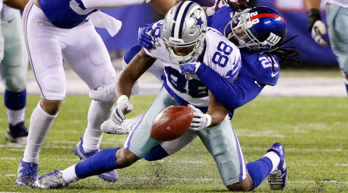 Giants' Super Bowl history a good sign for 2016's flawed team - Sports ...