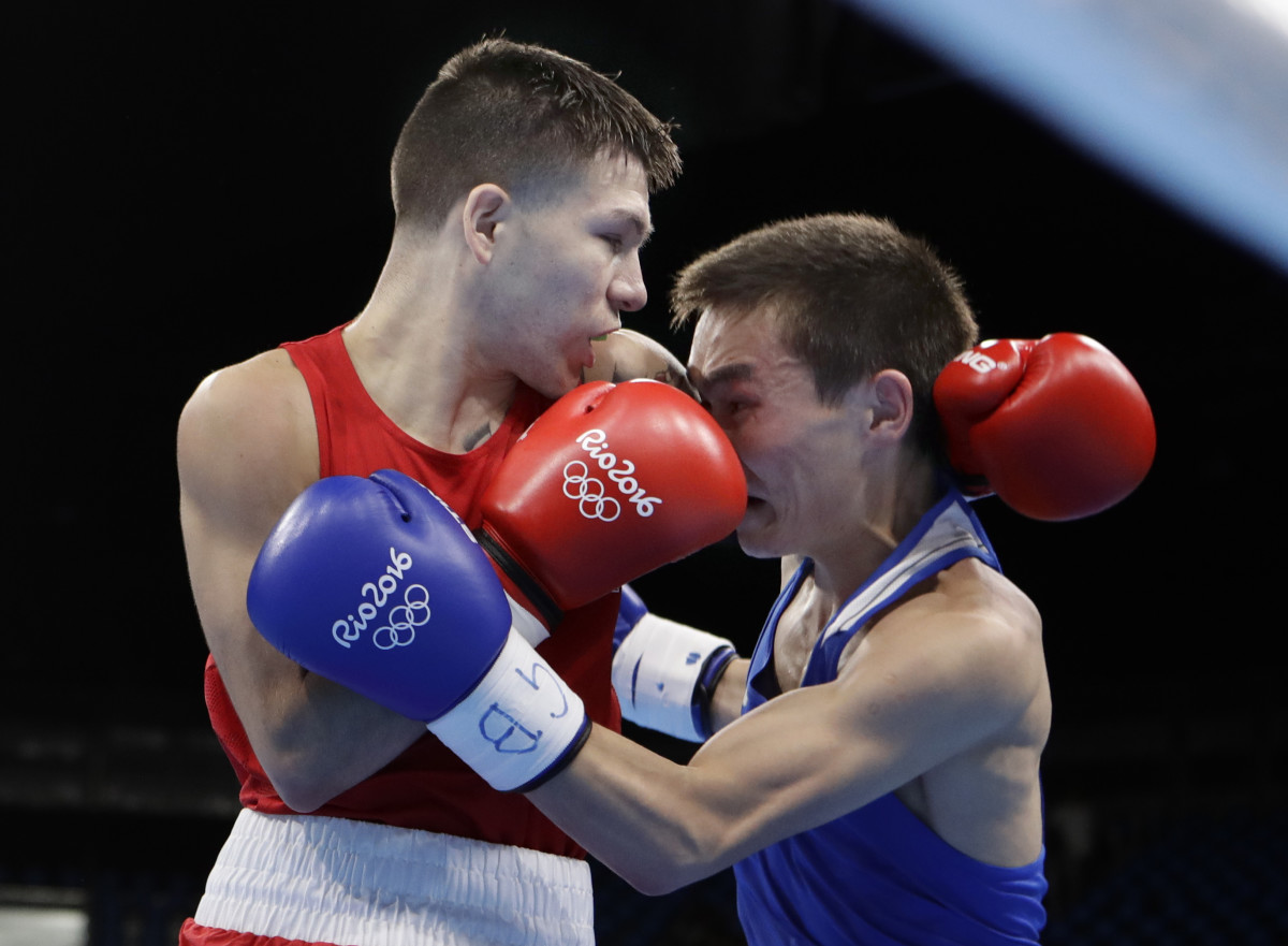 US boxer Nico Hernandez scores big upset of Russian star - Sports ...
