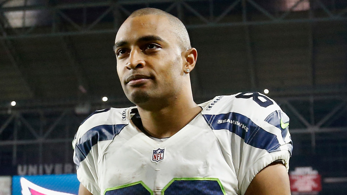 Seahawks will interlock arms during national anthem - Sports Illustrated