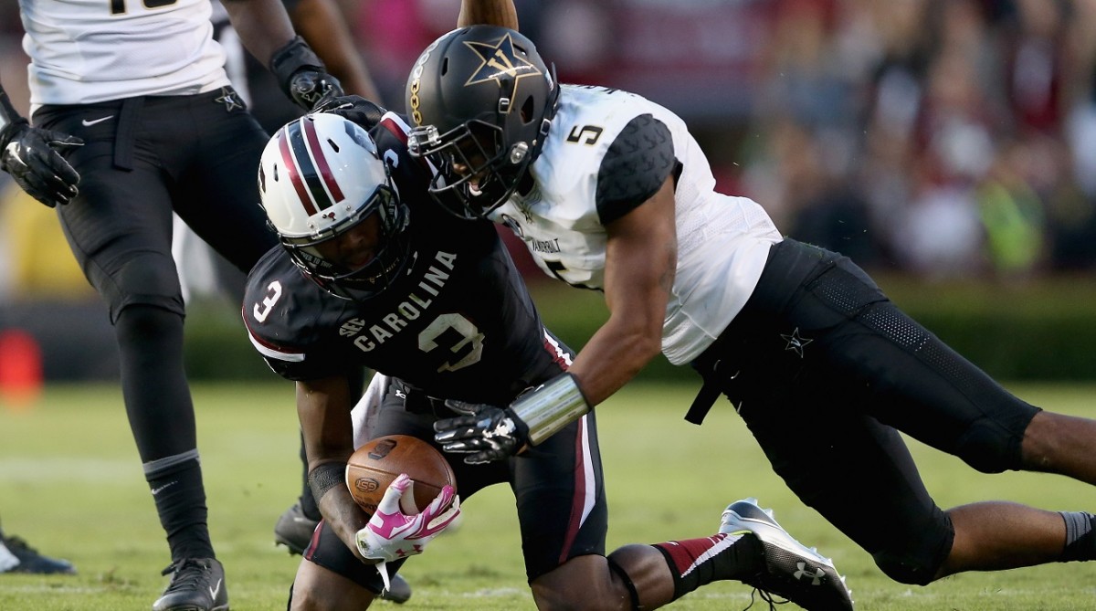 Watch South Carolina vs Vanderbilt online: Live stream, TV - Sports Illustrated