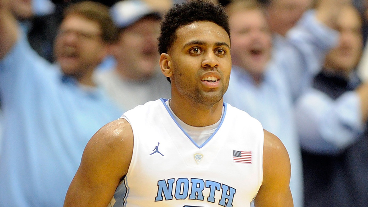 UNC: After Marcus Paige injury, Joel Berry II accepts leadership role ...