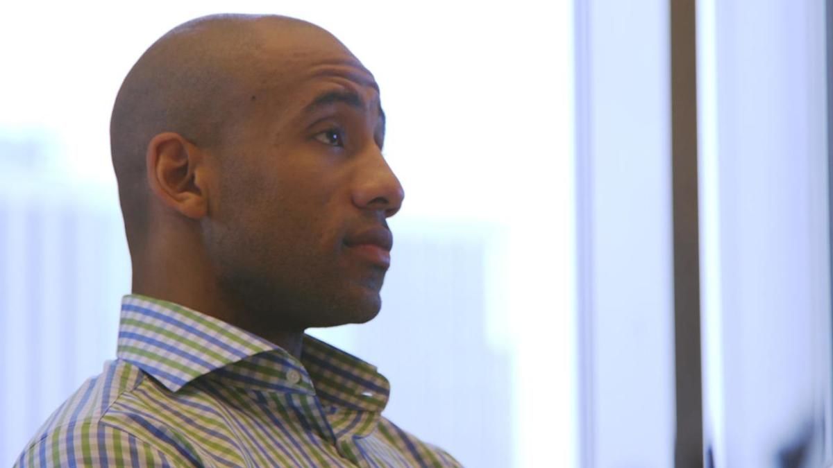 Life after the NBA: An internship - Sports Illustrated