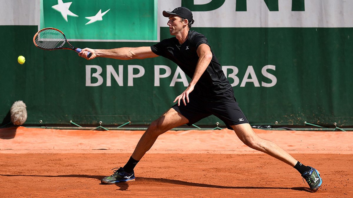 French Open: Andy Murray vs Ivo Karlovic head to head - Sports Illustrated