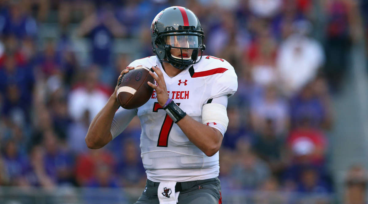 Cal football: Davis Webb named new starting quarterback - Sports ...