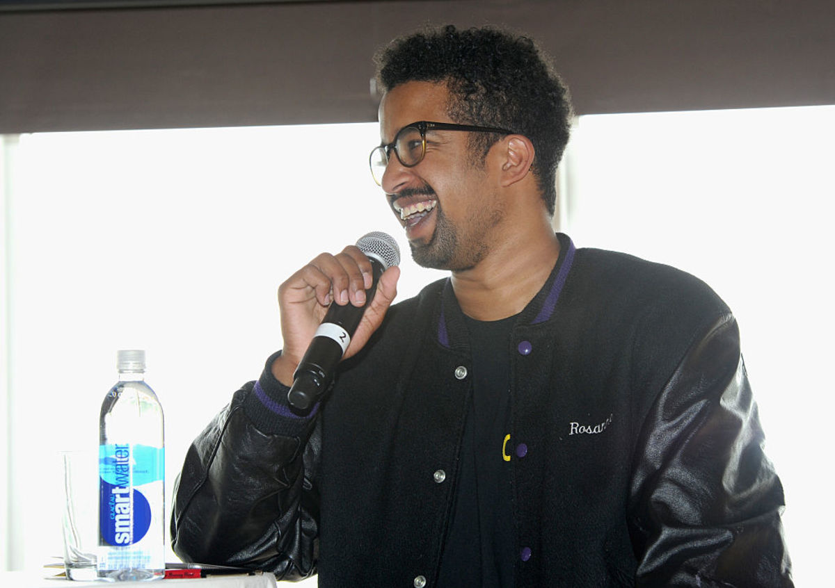 SI Media Podcast: Featuring Rembert Browne - Sports Illustrated