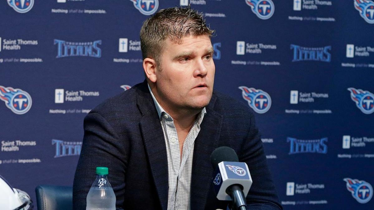 2016 NFL Draft: Tennessee Titans - Sports Illustrated