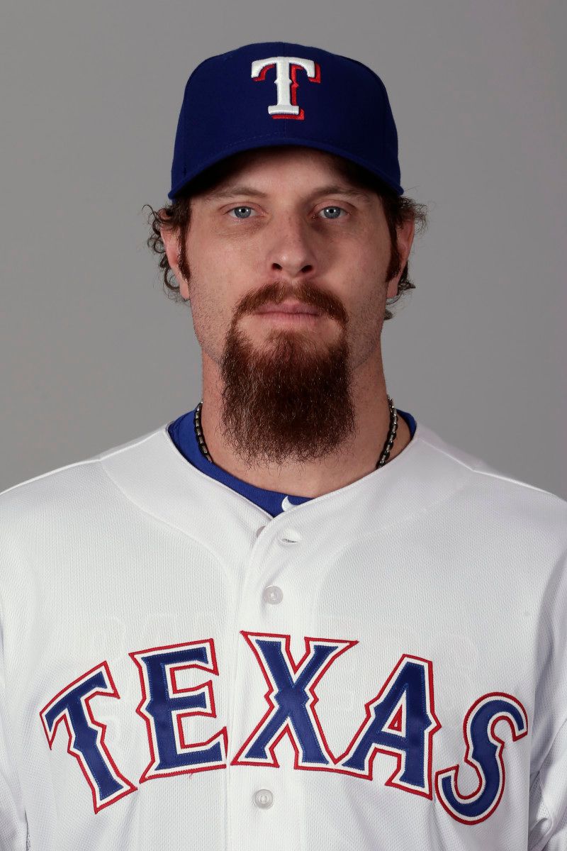 Rangers put Josh Hamilton on unconditional release waivers - Sports ...