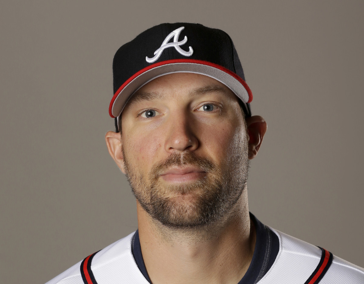 Braves closer Jim Johnson gets $10 million in 2-year deal - Sports ...