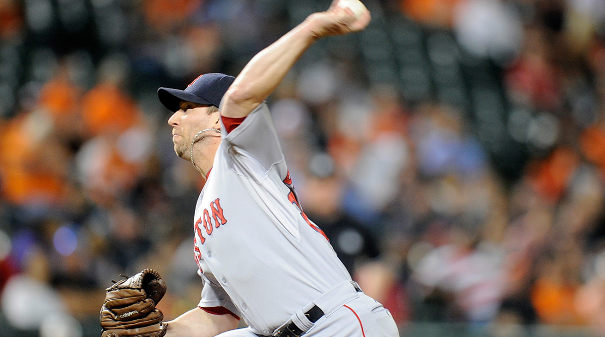 Rapsodo baseball review: Pitch tracking radar system - Sports Illustrated