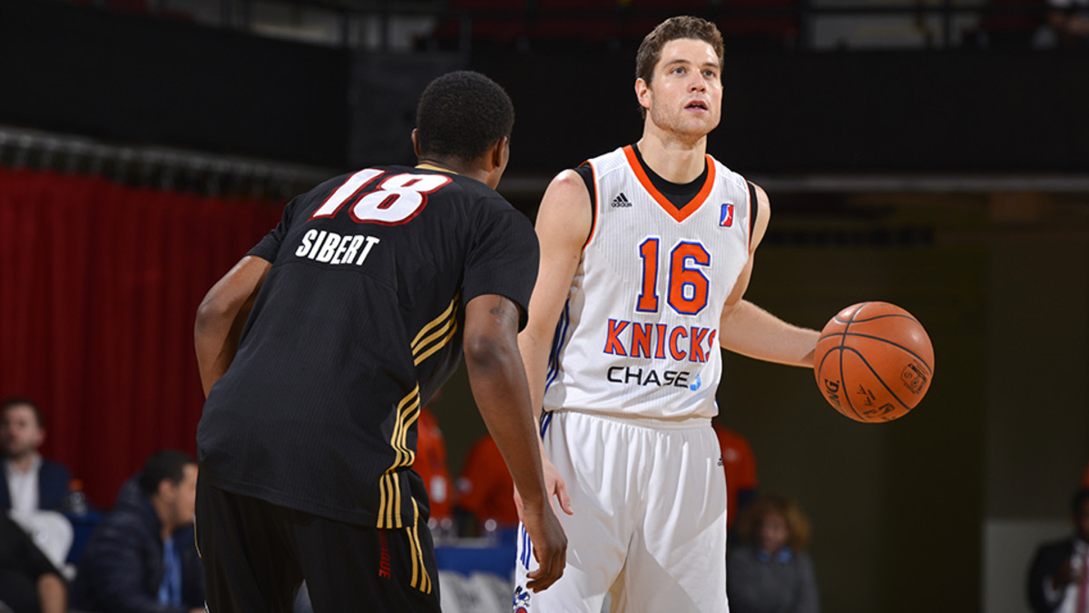 Jimmer Fredette: New York Knicks to sign former BYU star - Sports ...