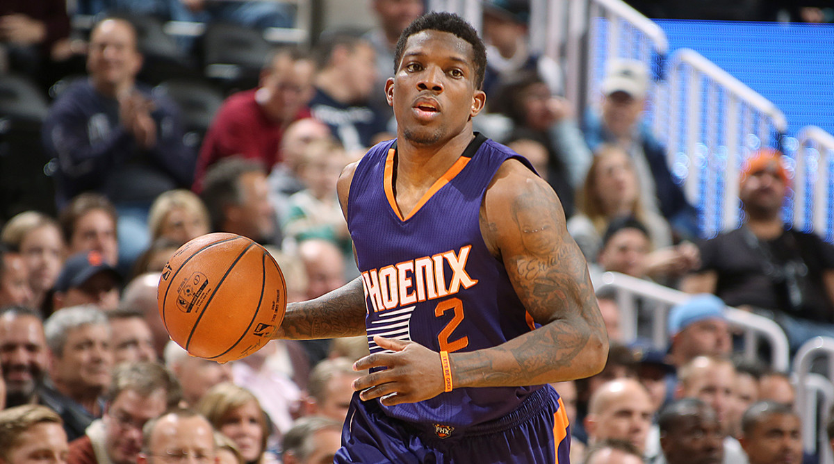 NBA's Top 100 players: Suns PG Eric Bledsoe - Sports Illustrated