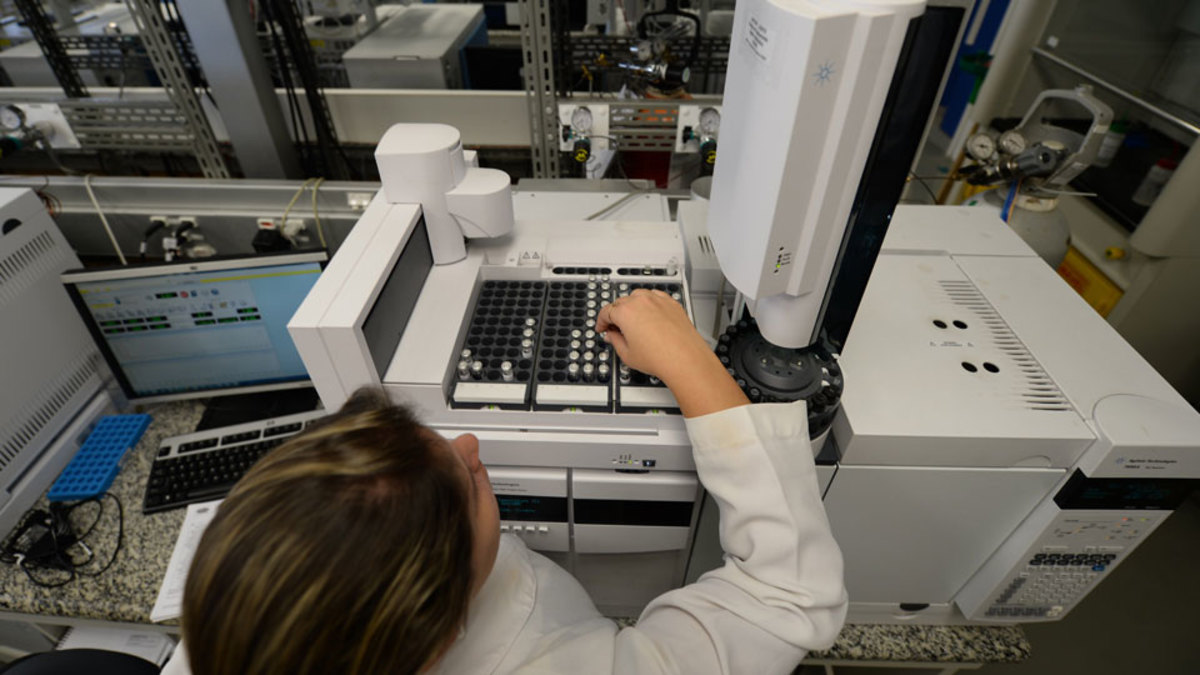 WADA reinstates Rio doping lab ahead of Olympics - Sports Illustrated