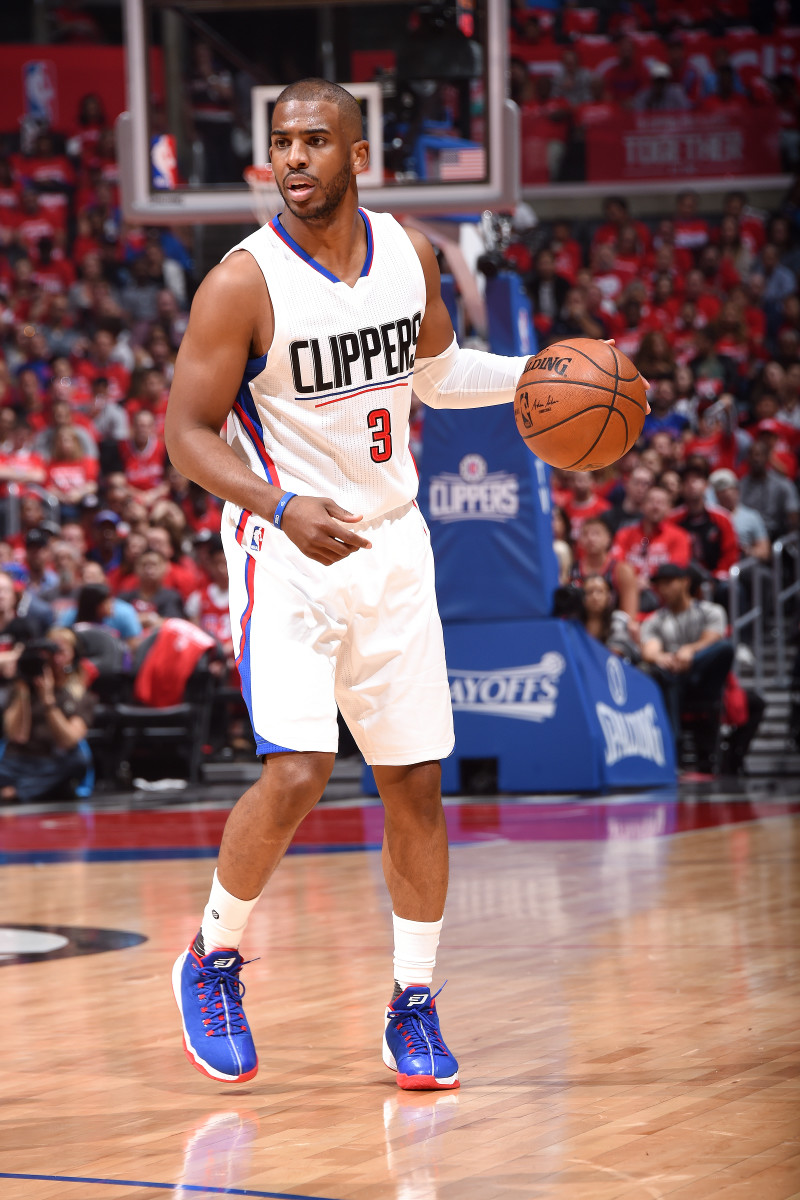 Clippers dominate 4th to beat Blazers 102-81, take 2-0 lead - Sports ...