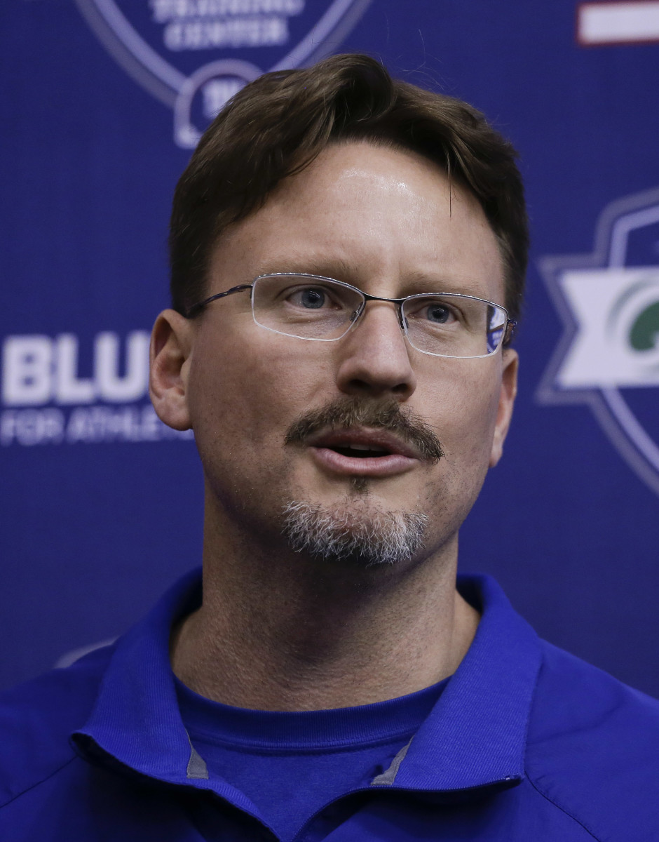 Notre Dame's Williams getting long-shot tryout with Giants - Sports ...